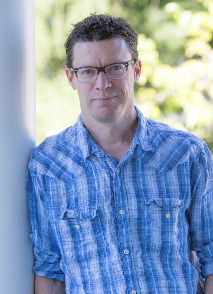 Matthew Crawford | Institute for Advanced Studies in Culture