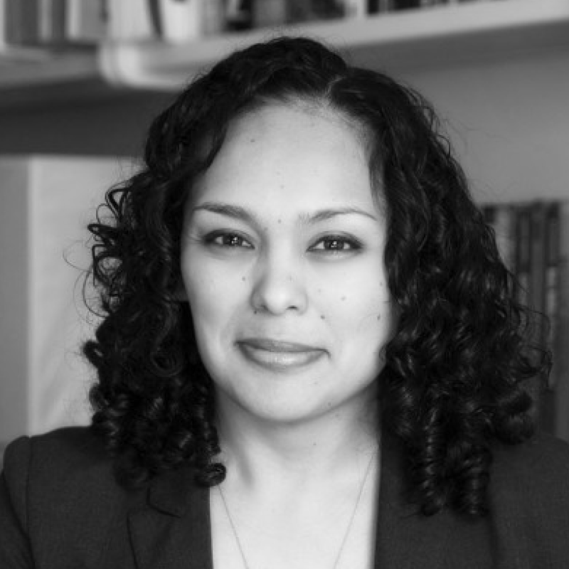 Nichole M. Flores | Institute for Advanced Studies in Culture