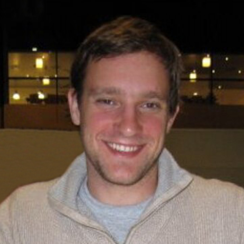 Benjamin Schewel | Institute for Advanced Studies in Culture