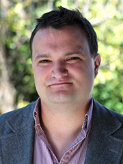 Guhin Discusses ‘Agents of God’ on UCLA LA Social Science Video Podcast ...