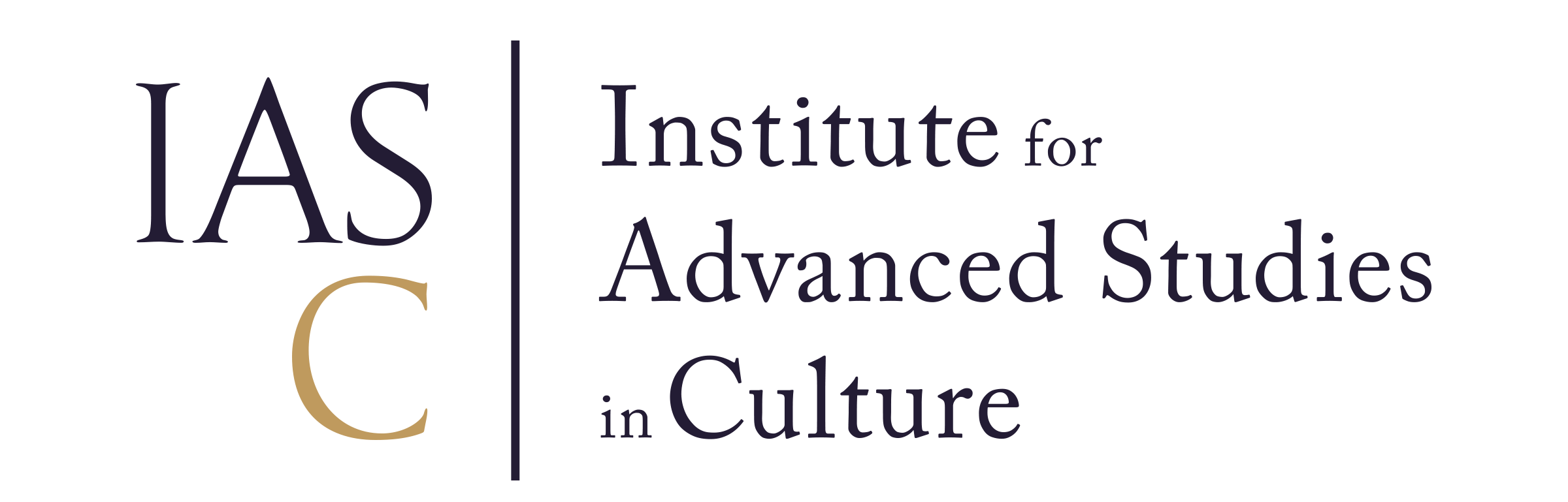 Letter of Welcome to 2021–2022 Institute Scholars | Institute for ...