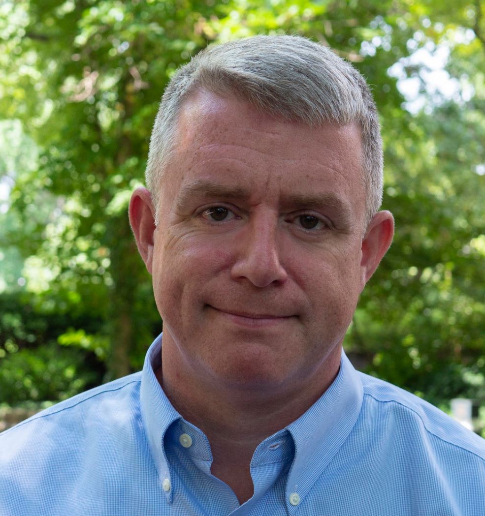 Robert G. Ingram | Institute for Advanced Studies in Culture