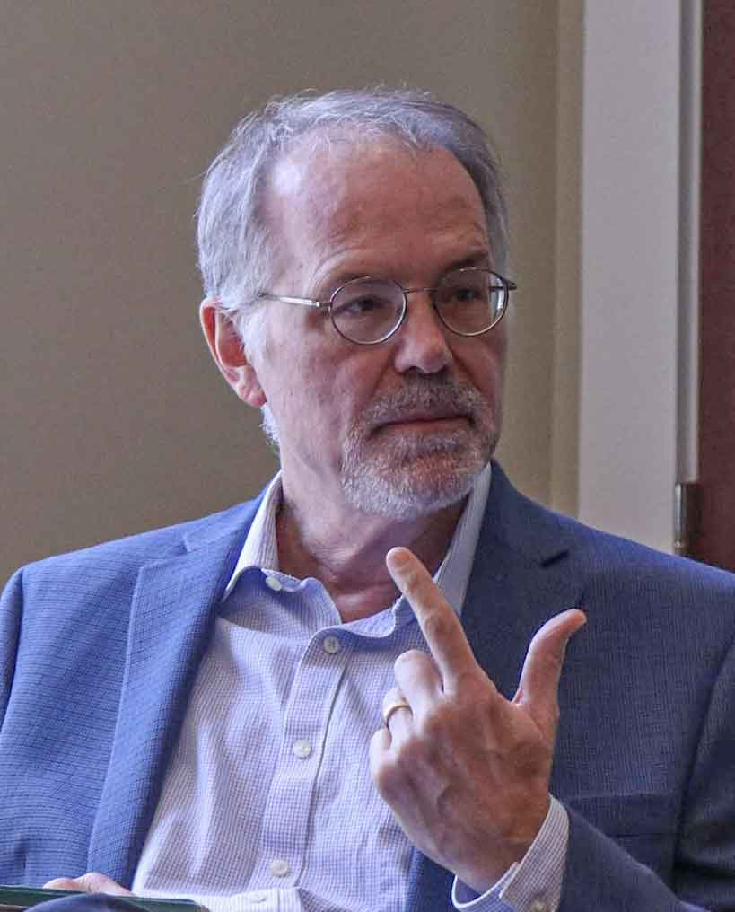 Institute for Family Studies Publishes Blog Post by Joseph Davis ...