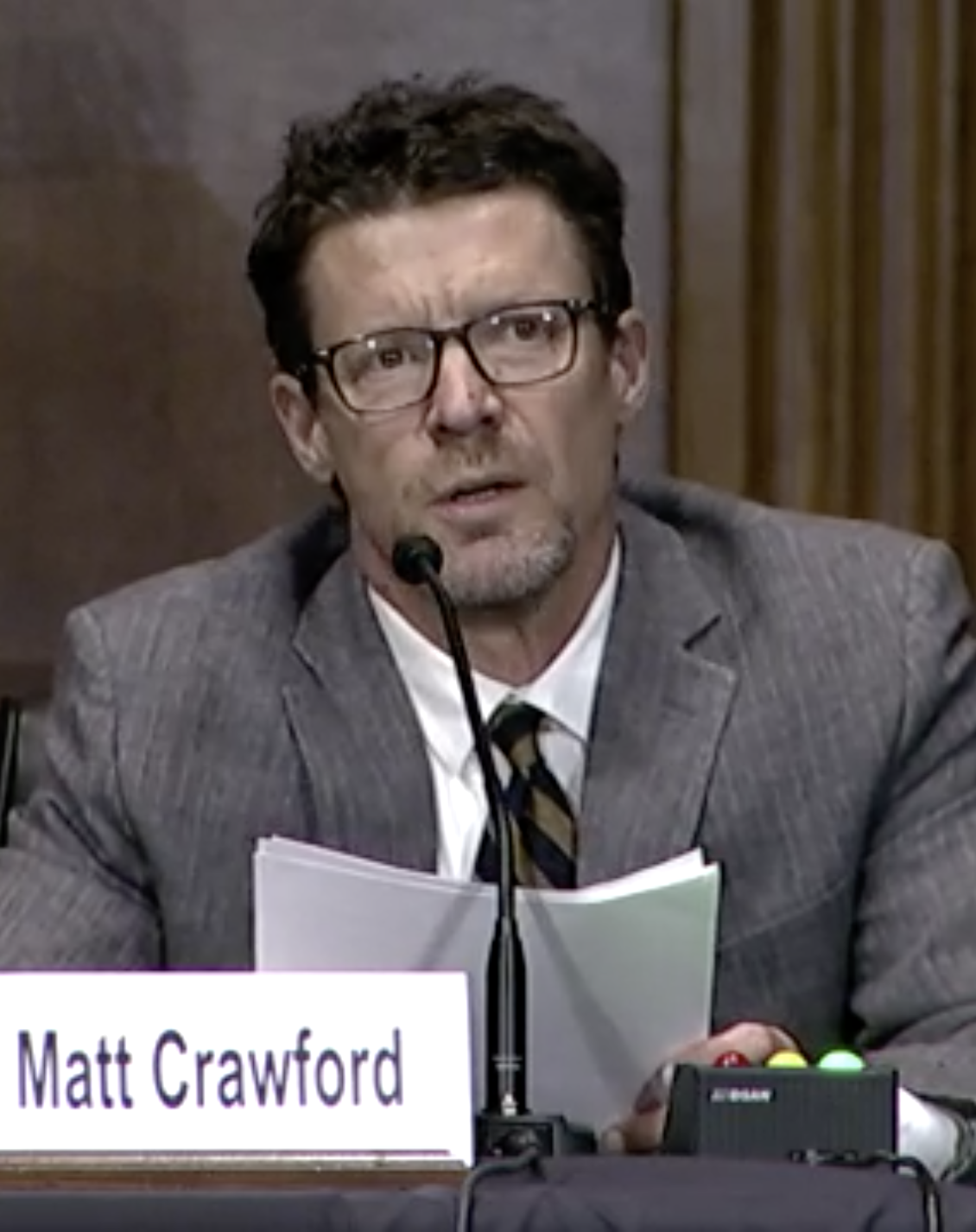 Matthew Crawford's Instagram, Twitter & Facebook on IDCrawl