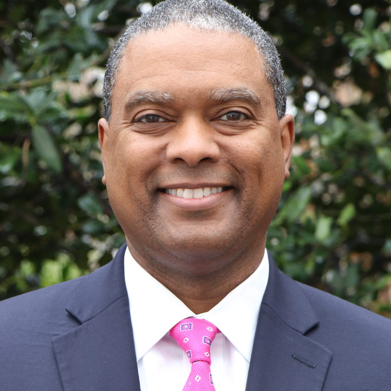 Gerard Robinson | Institute for Advanced Studies in Culture