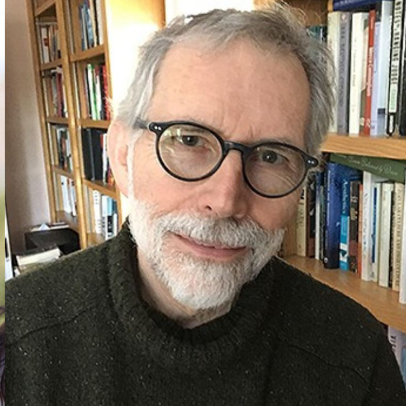 Peter Skerry | Institute for Advanced Studies in Culture