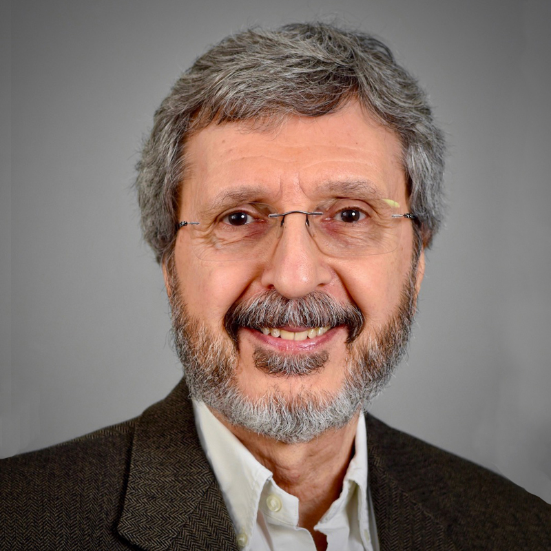 George Thomas | Institute for Advanced Studies in Culture