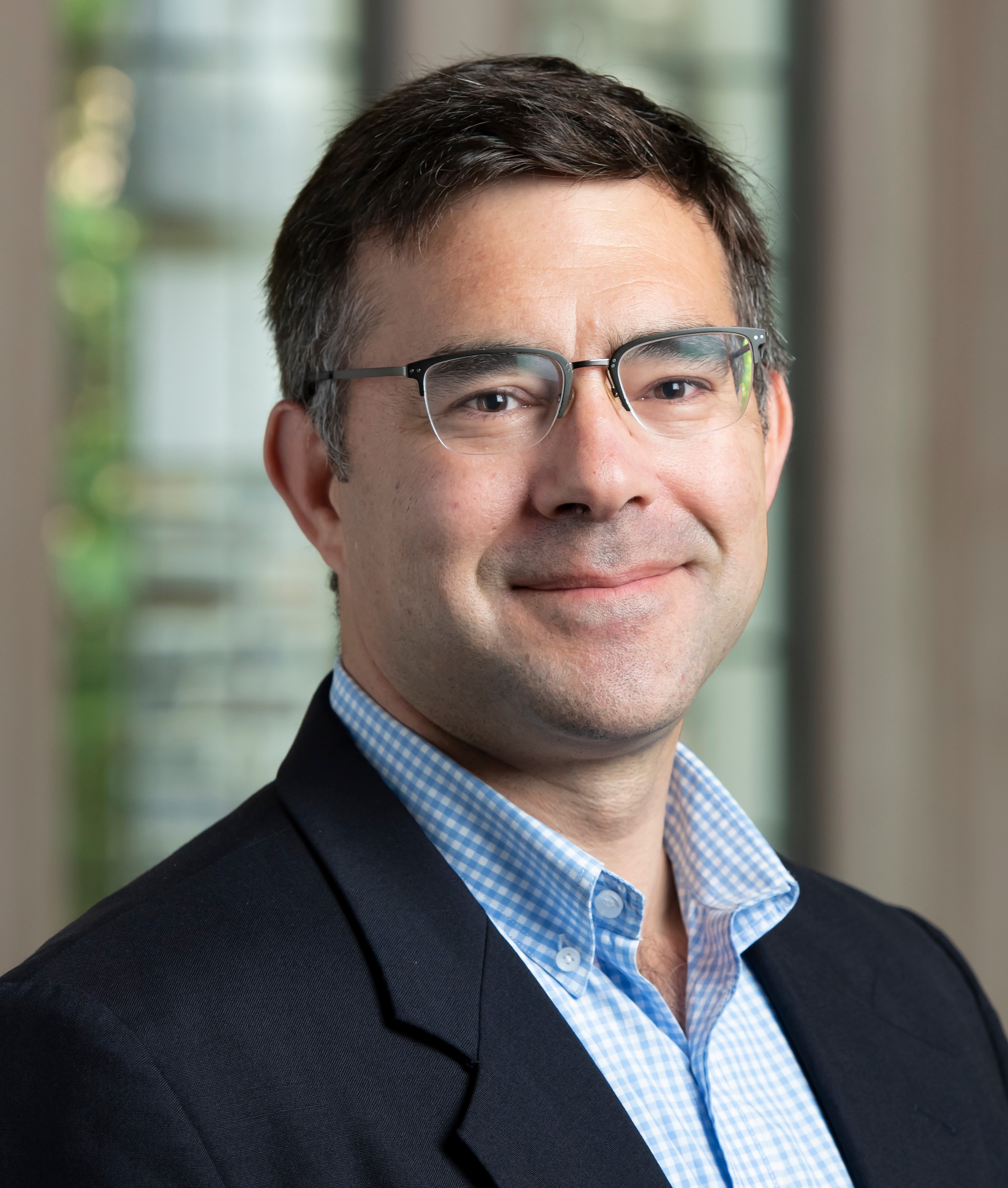 Joshua J. Yates | Institute for Advanced Studies in Culture