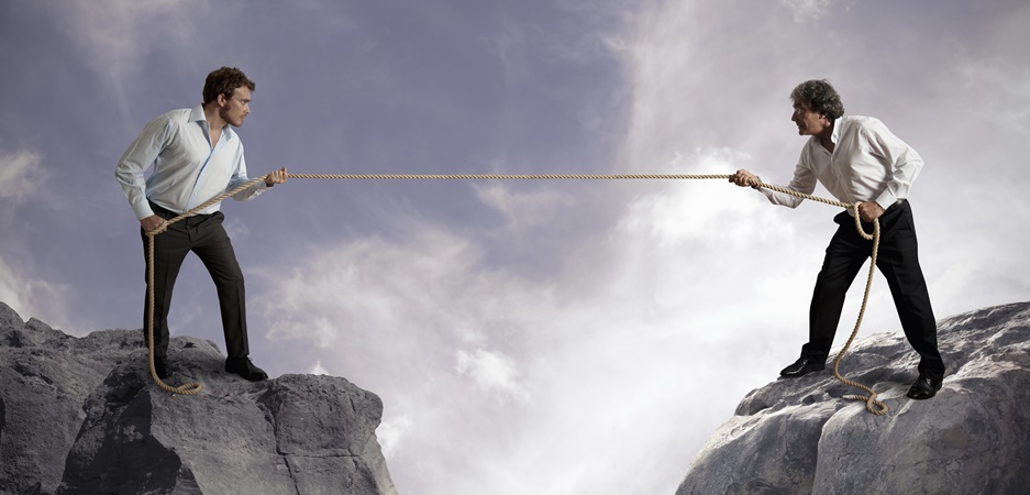 Conheça os tipos de conflitos nas organizações - Portal