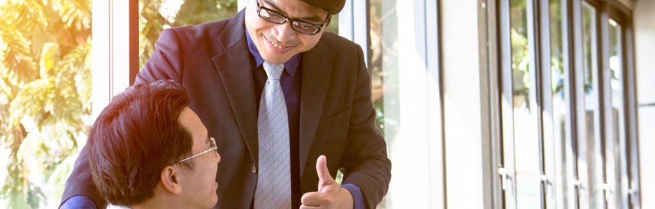 Conheça as principais características de uma liderança paternalista ...