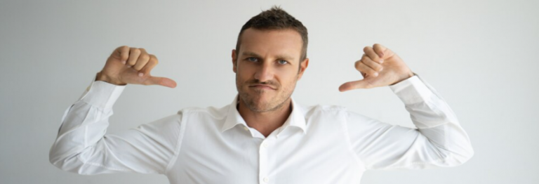 Ego: saiba o que é, como se desenvolve e como lidar - Portal