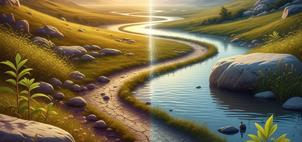Travessiologia: a Ciência de Recomeçar Quando um Ciclo Se Encerra