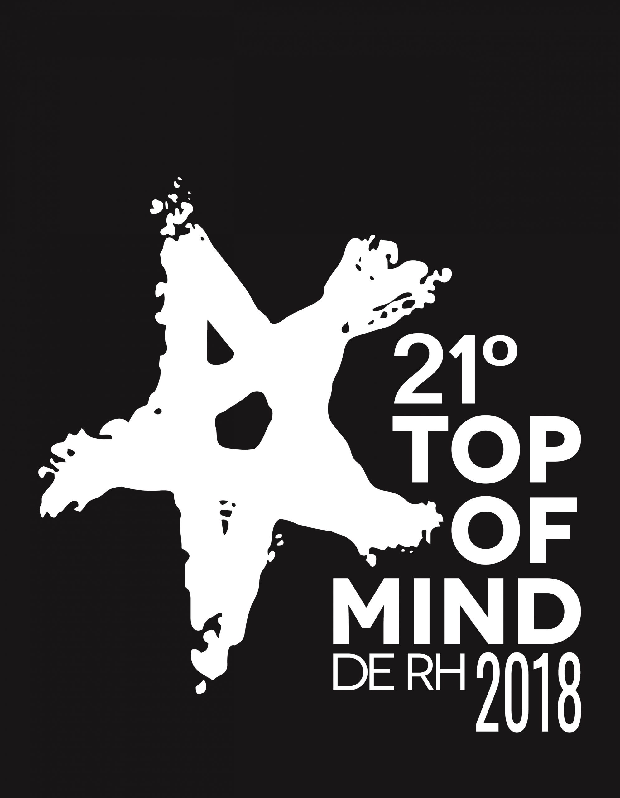 Top Of Mind Logo