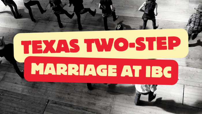 Events at IBC | Irving Bible Church