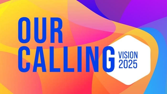 Irving Bible Church | Our Calling