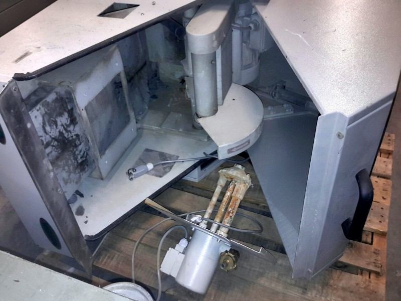 iBid Lot # 7312 - Leco MSX250M Sectioning Machine