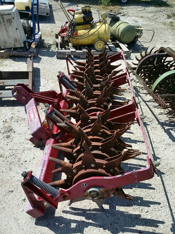 iBid Lot # 9550 - Toro Model 687 Aerator