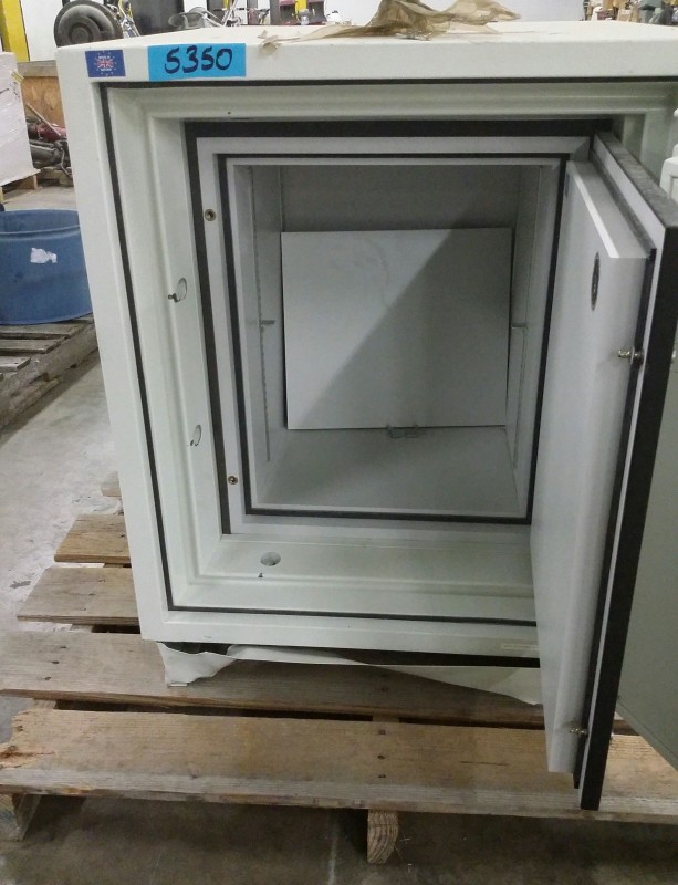 iBid Lot # 5350 - Phoenix Safe Co. Datacare 2000 Series Safe w/Keys