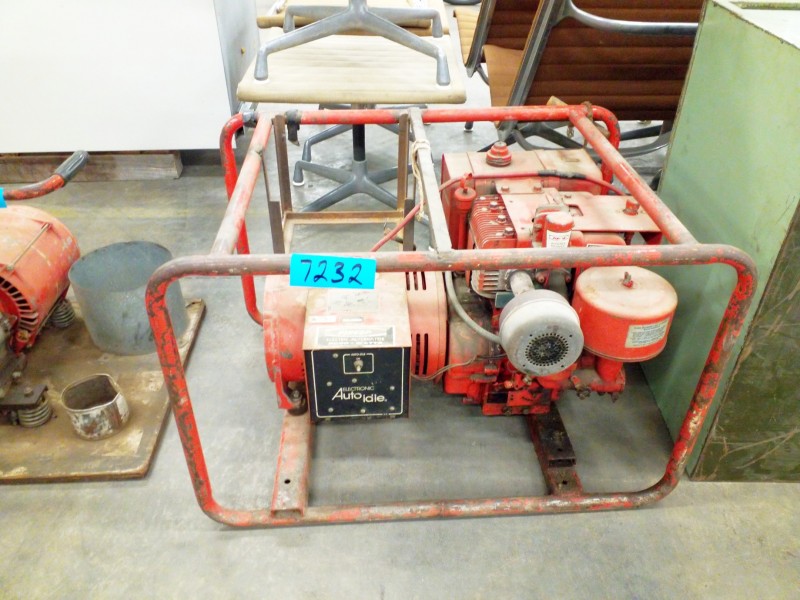 iBid Lot # 7232 - Pincor Generator