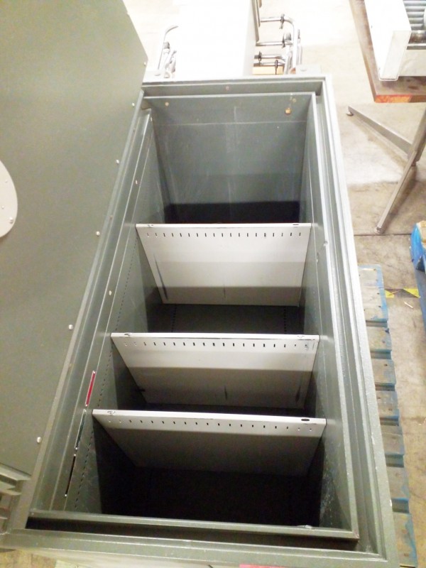 iBid Lot # 7322 - Protectall Safe (no combination)