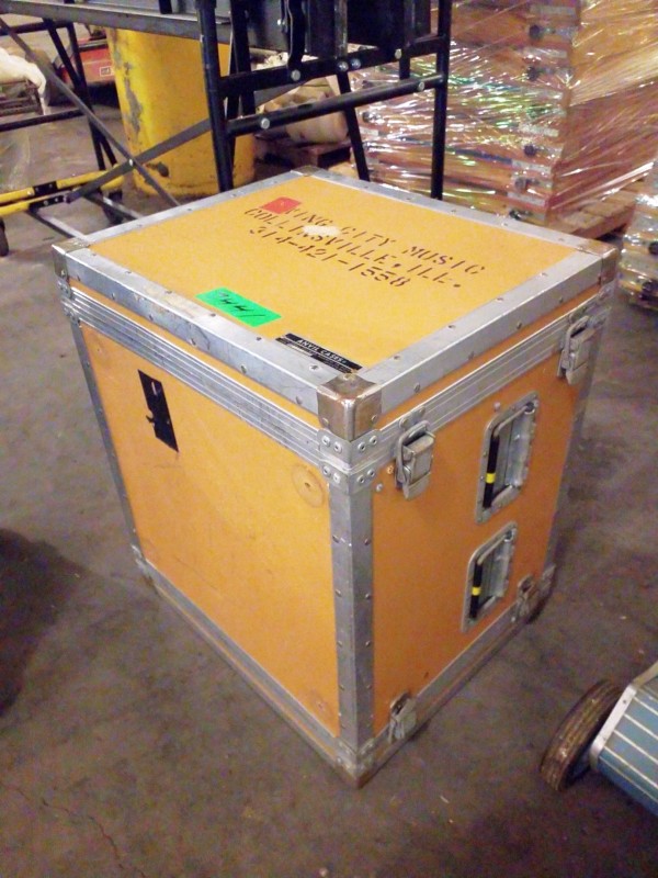 iBid Lot # 7441 - Anvil Case