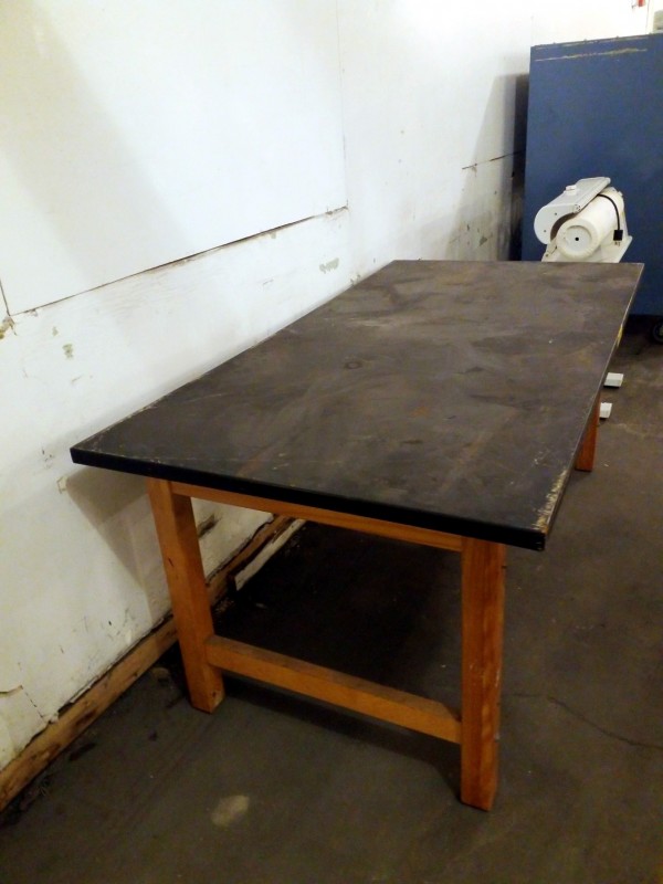 iBid Lot # 7870 - Table