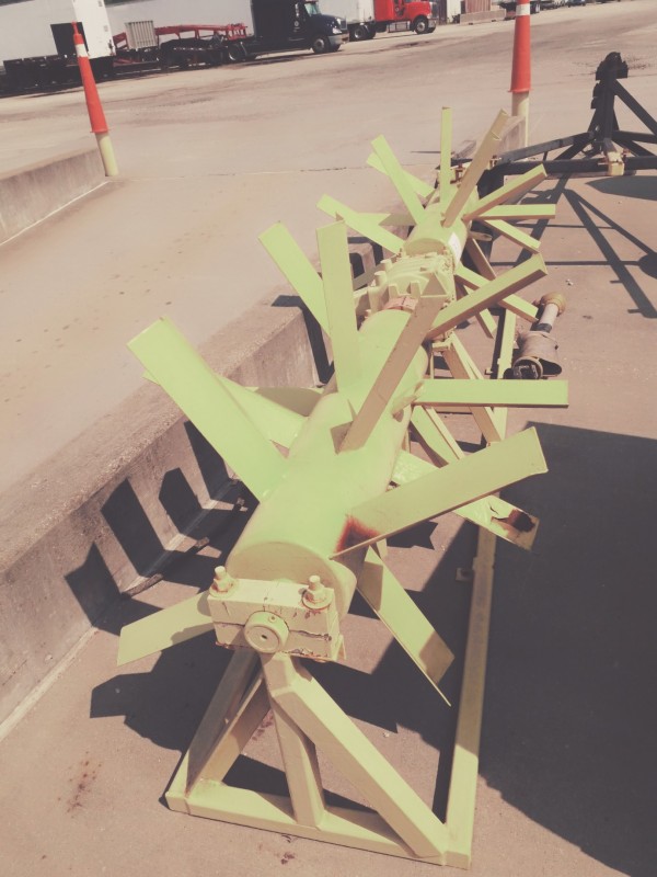 iBid Lot # 8518 - PTO Pond Aerator