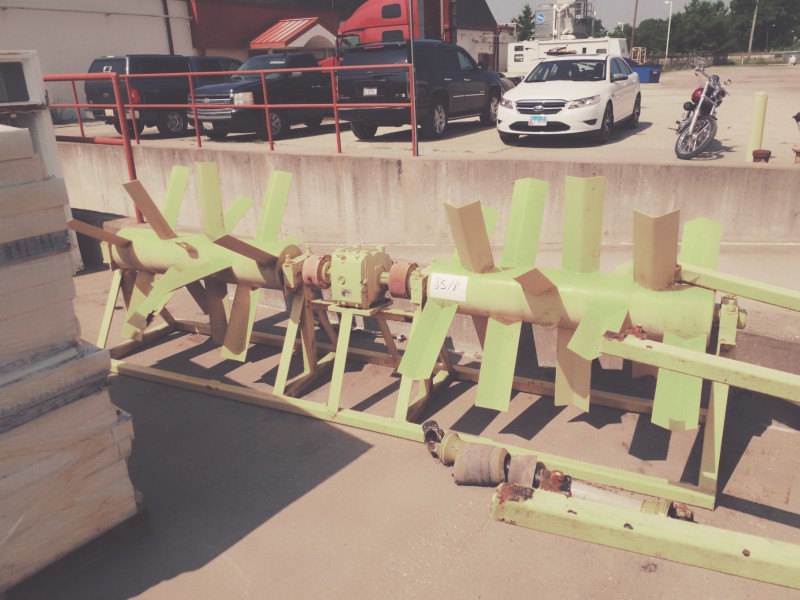 iBid Lot # 8518 - PTO Pond Aerator