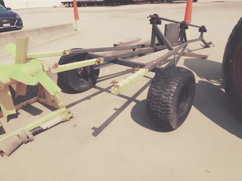 iBid Lot # 8518 - PTO Pond Aerator