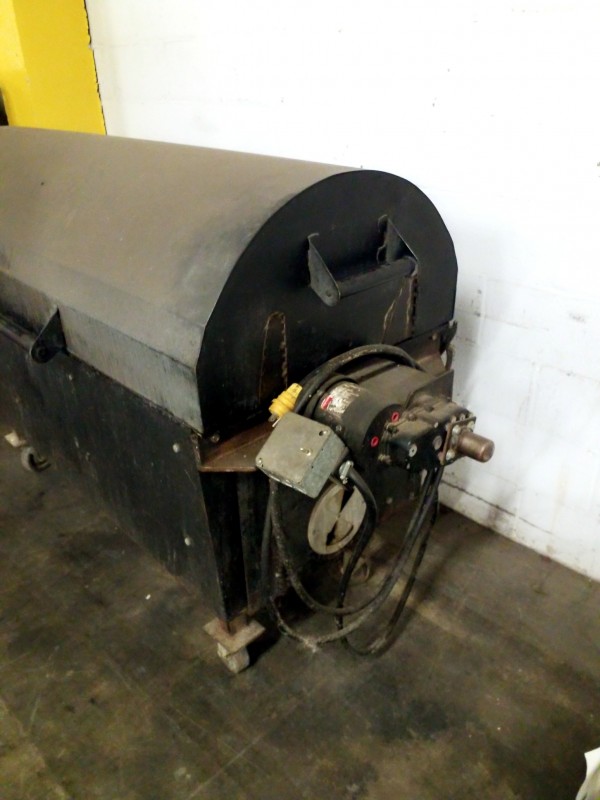 iBid Lot # 8641 - Belson Pota-Grill