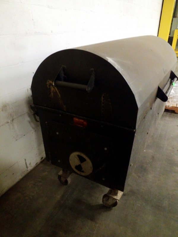 iBid Lot # 8641 - Belson Pota-Grill