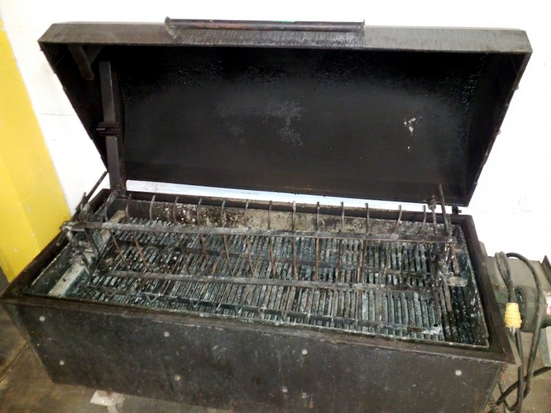 iBid Lot # 8641 - Belson Pota-Grill
