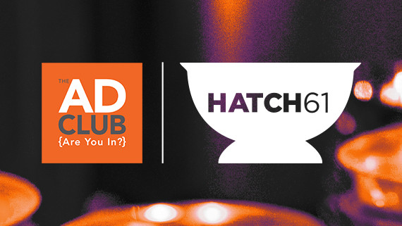 Sign In - The 61st Annual Hatch Awards powered by Iceberg