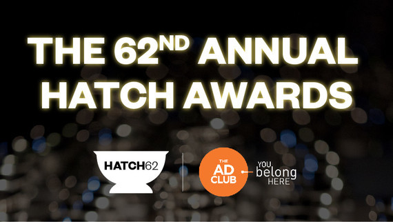winning.work - The 62nd Annual Hatch Awards