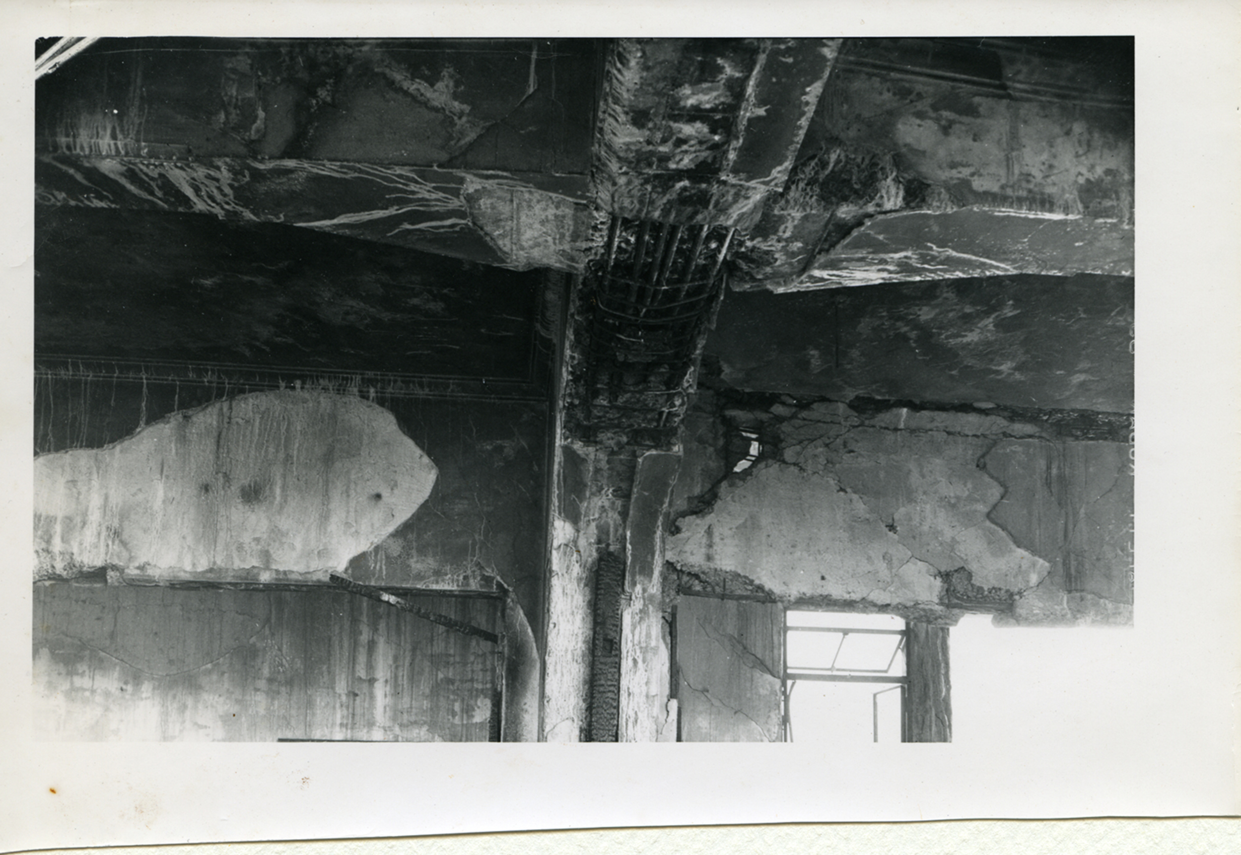 Hiroshima: Ground Zero 1945 Images| ICP