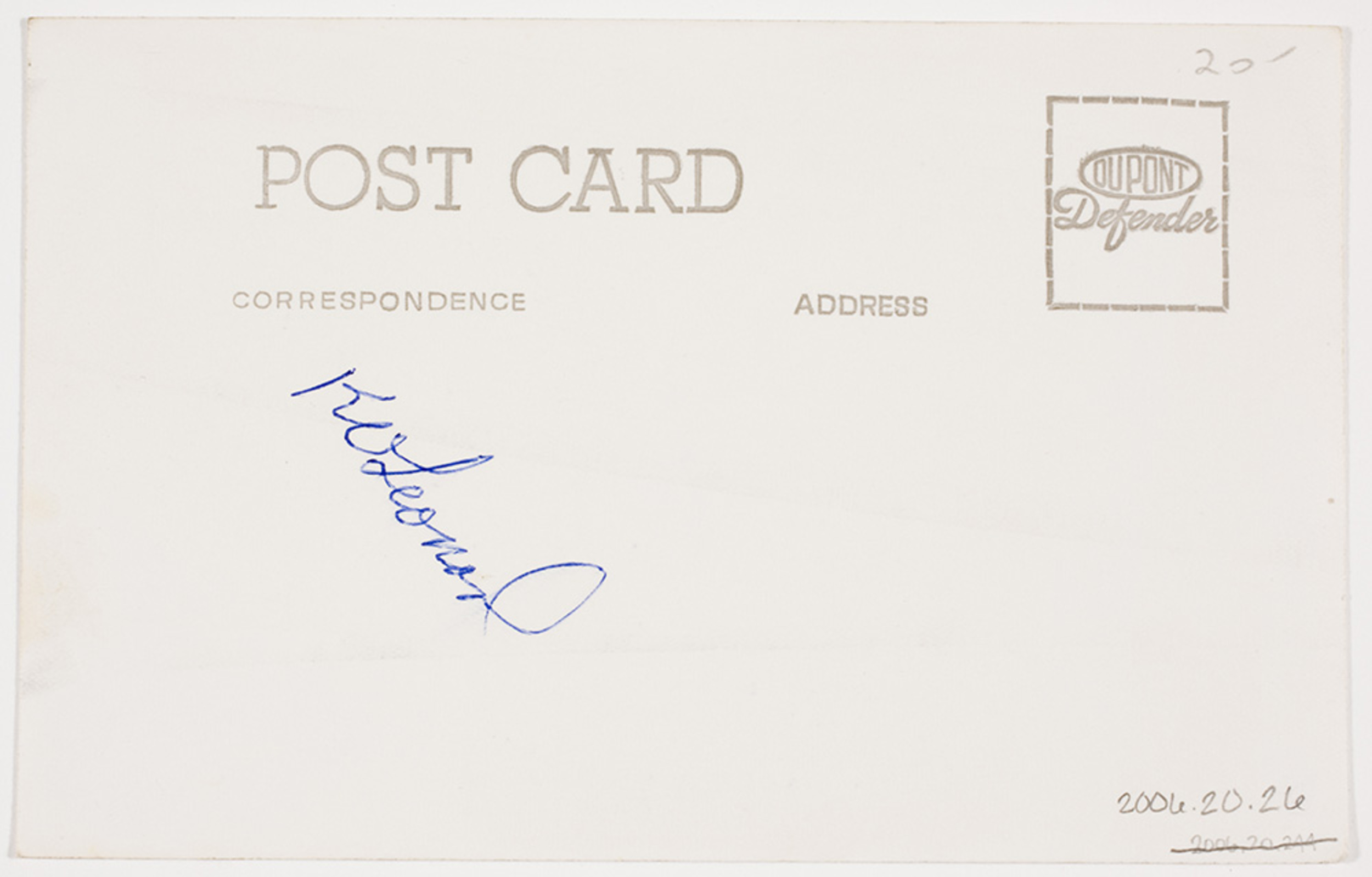 Four Crow Scouts Who Were Attached to Custer's Command During the ...