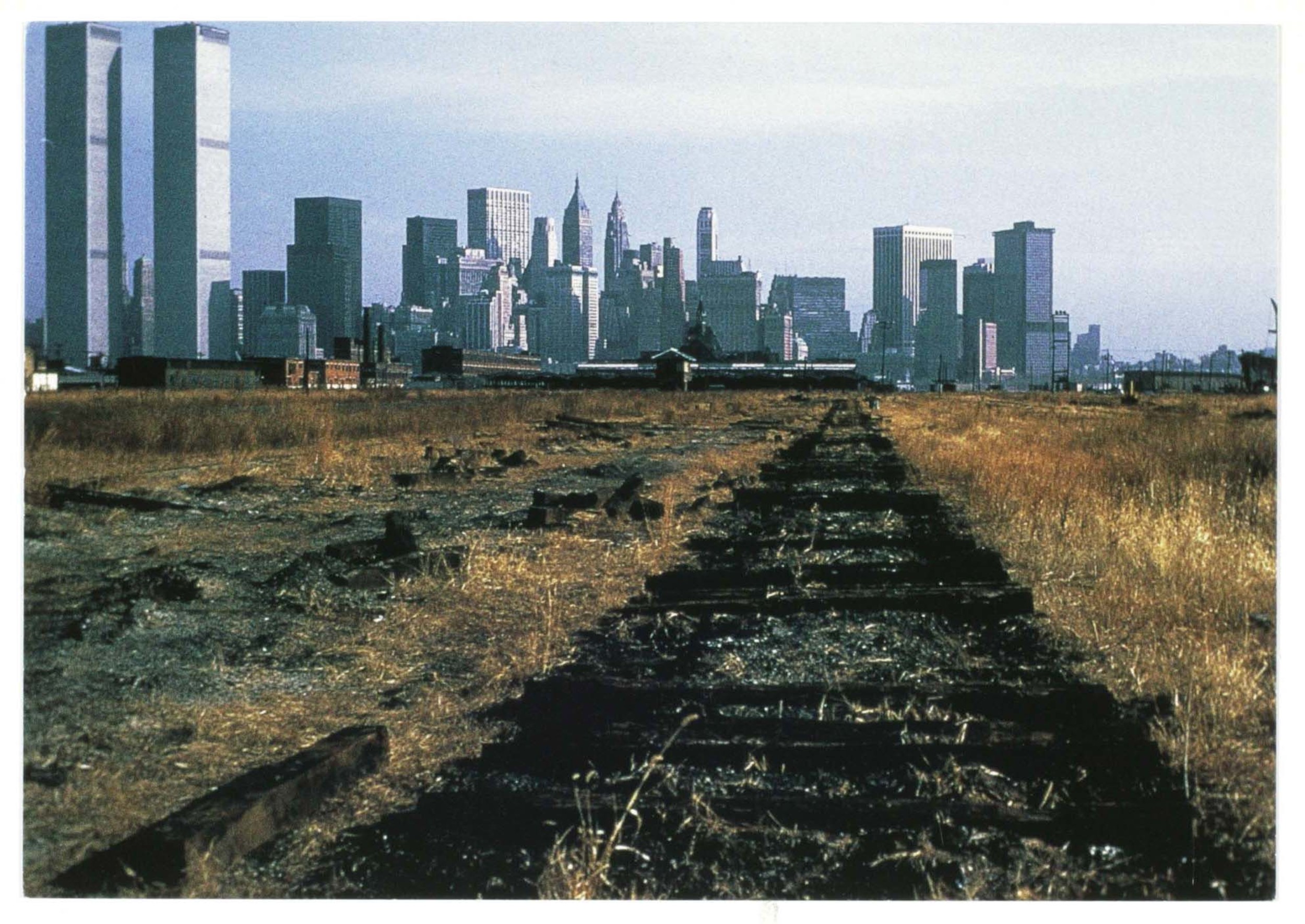 September 11 Archive | International Center of Photography