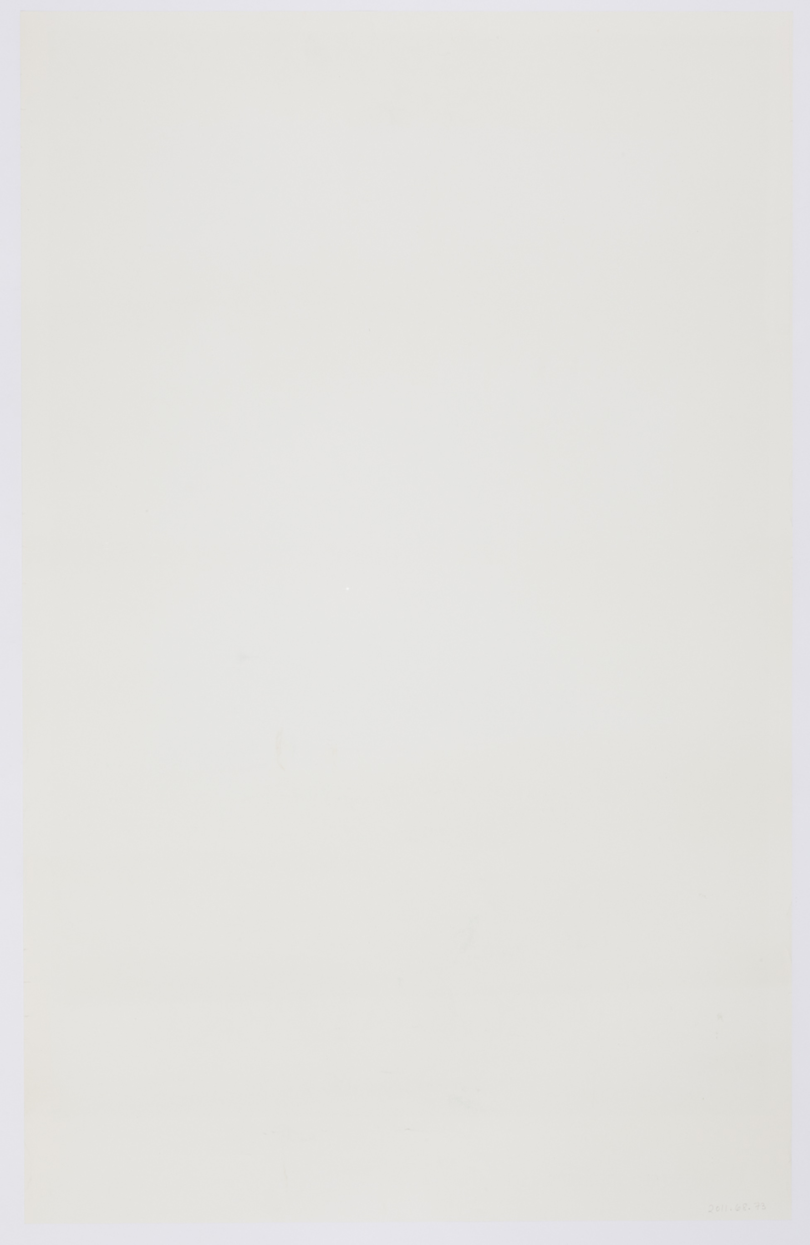 [Exhibition poster for George Alpert, The Alfred Stieglitz Gallery, New ...