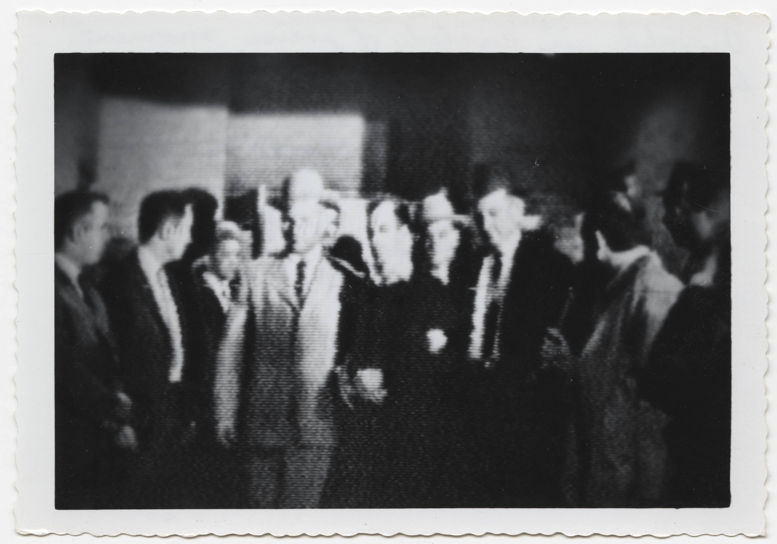 JFK November 22, 1963: A Bystander's View of History | ICP