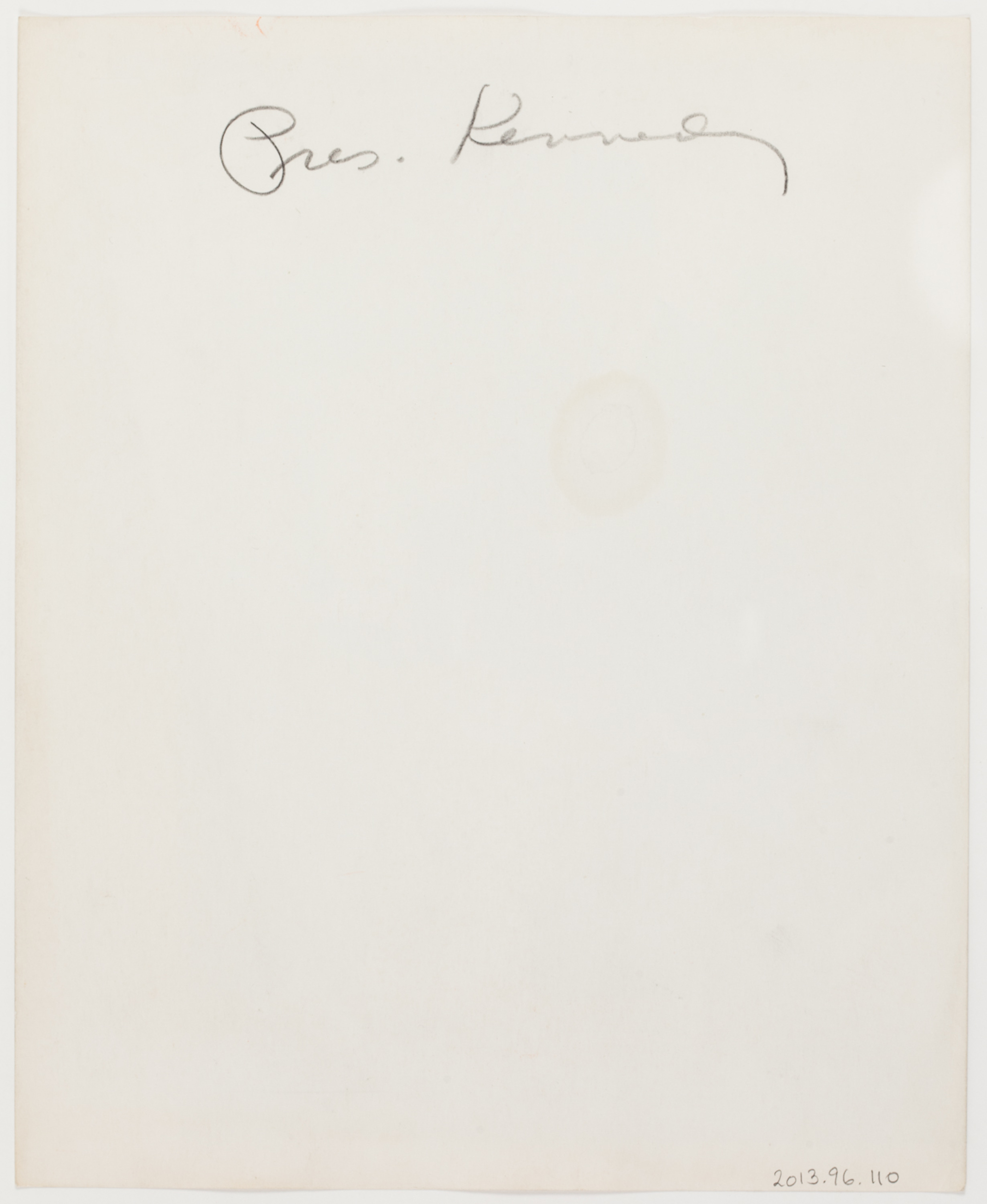 [President John F. Kennedy carrying a hat, Washington, D.C ...