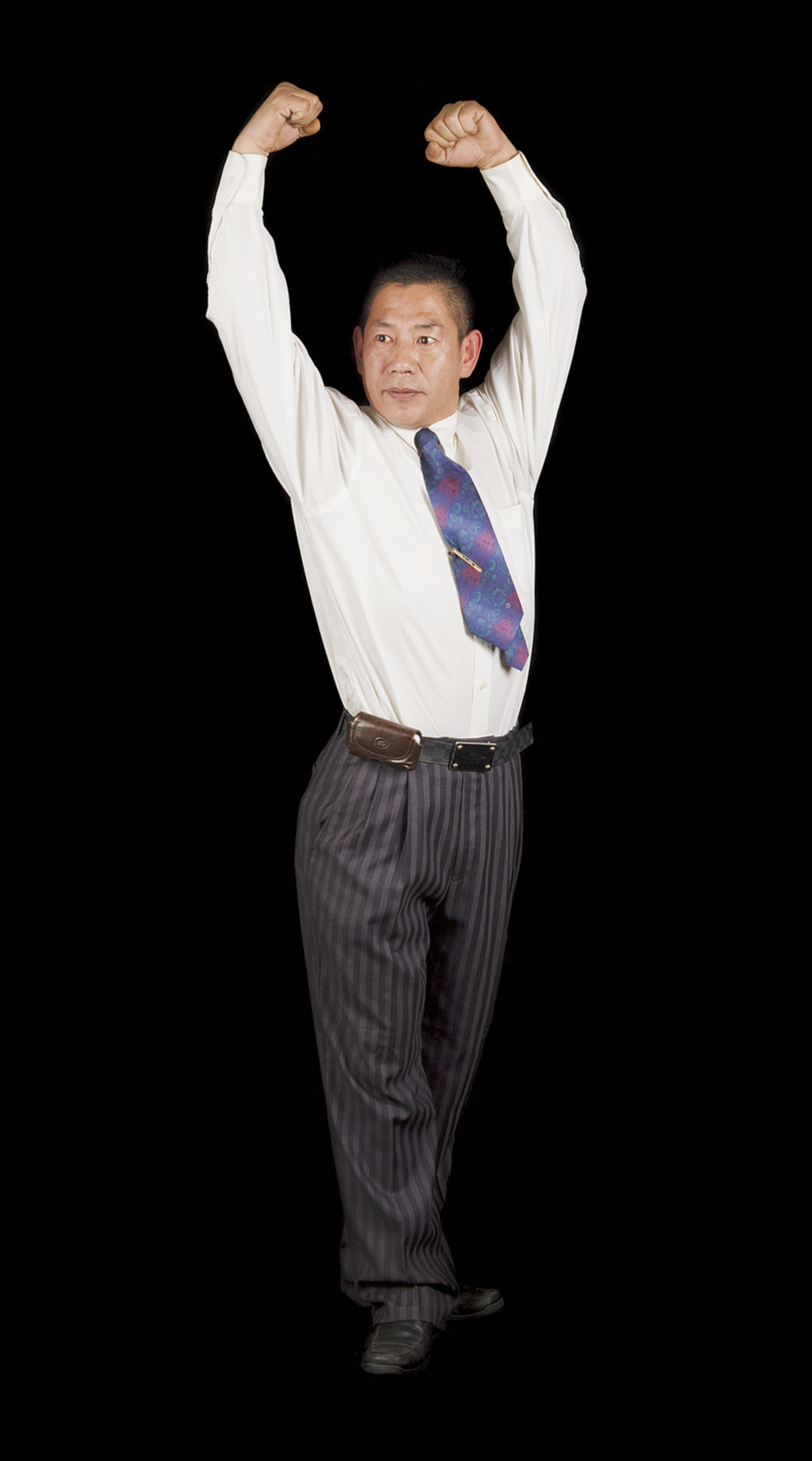 Pan Wen-chao | International Center of Photography