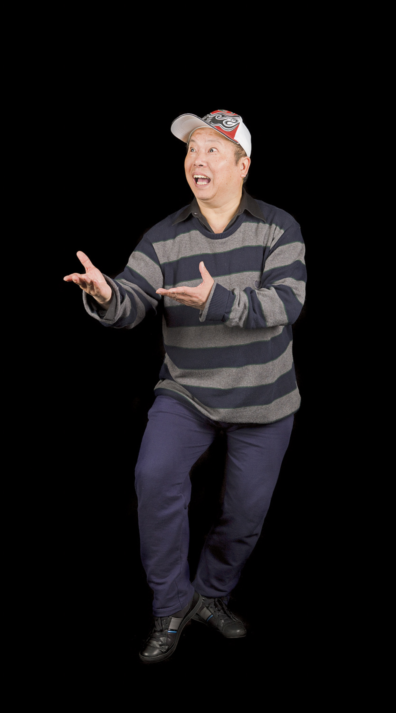 Han Kui-xi | International Center of Photography