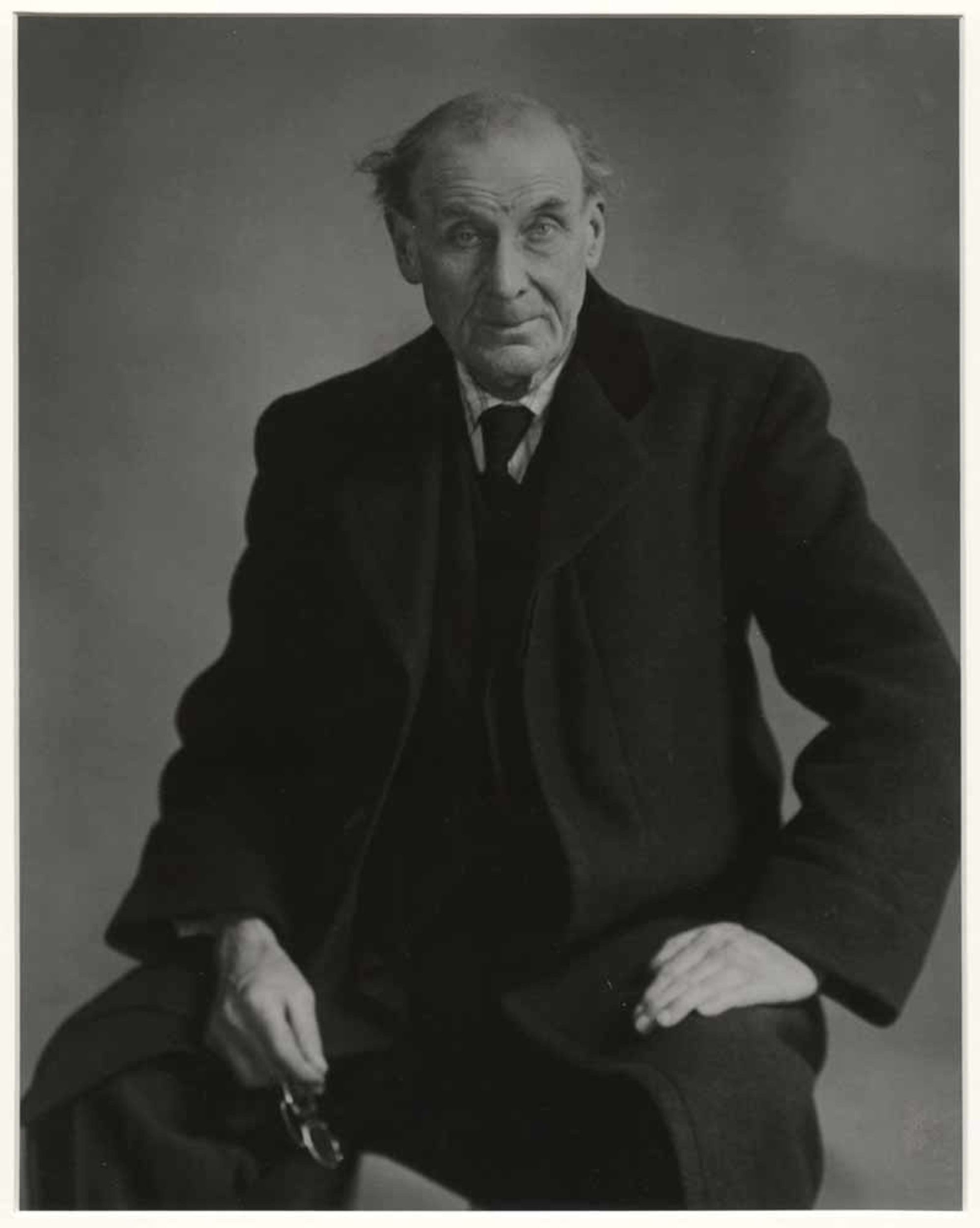 Eugène Atget | International Center of Photography
