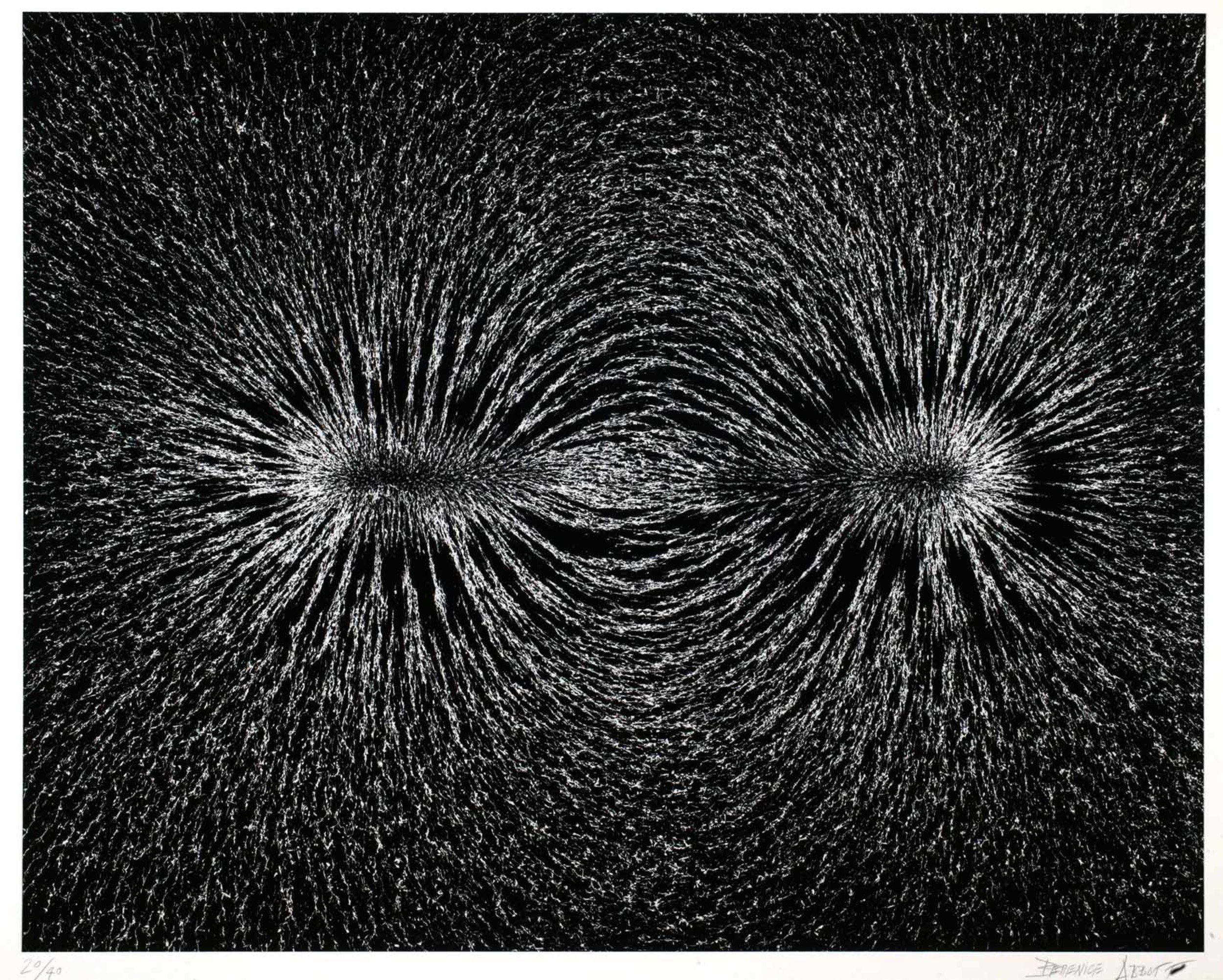 Magnetic Field | International Center of Photography