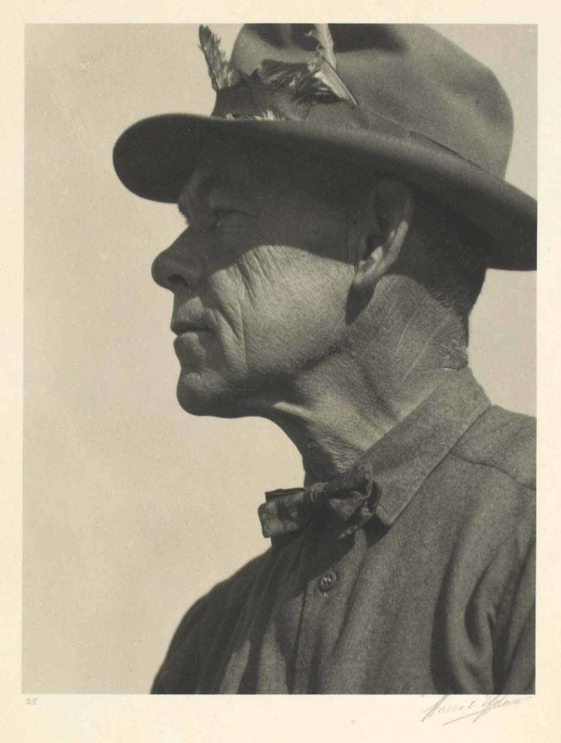 William Edward Colby | International Center of Photography