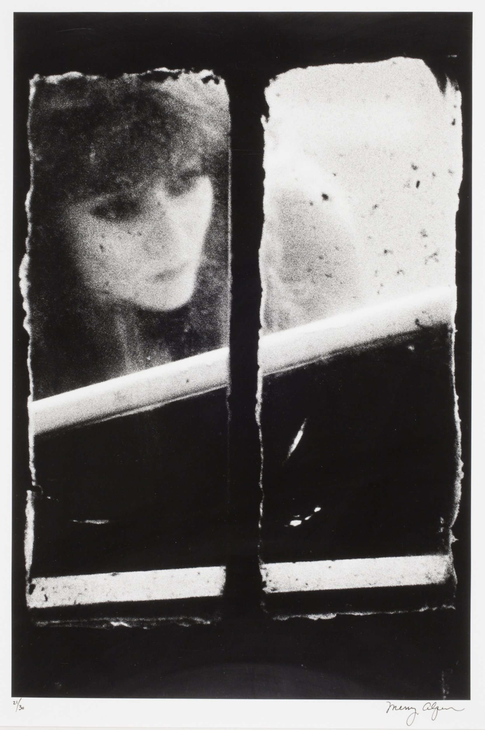 Dirty Windows Series #19 | International Center of Photography