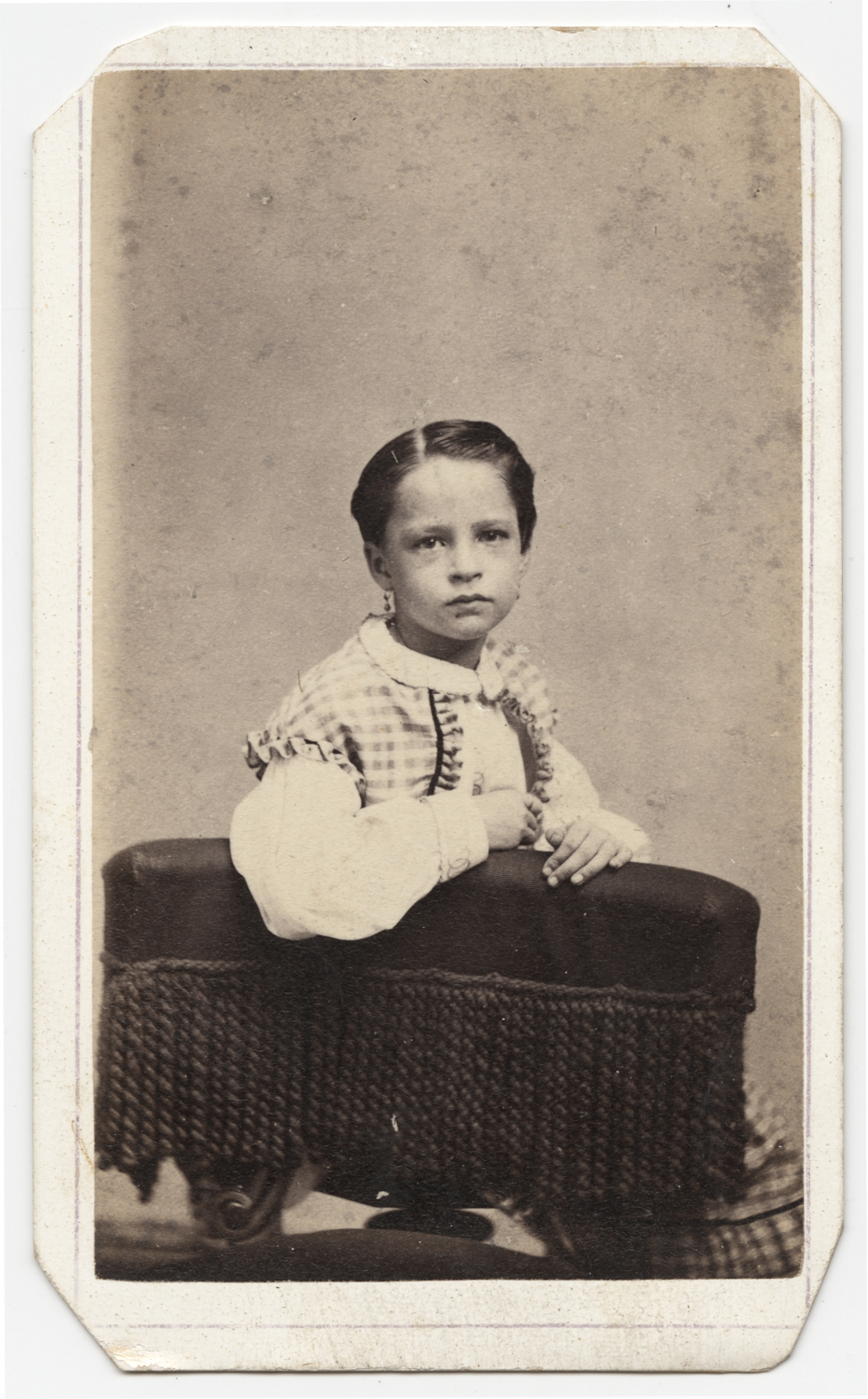 Lulu | International Center of Photography