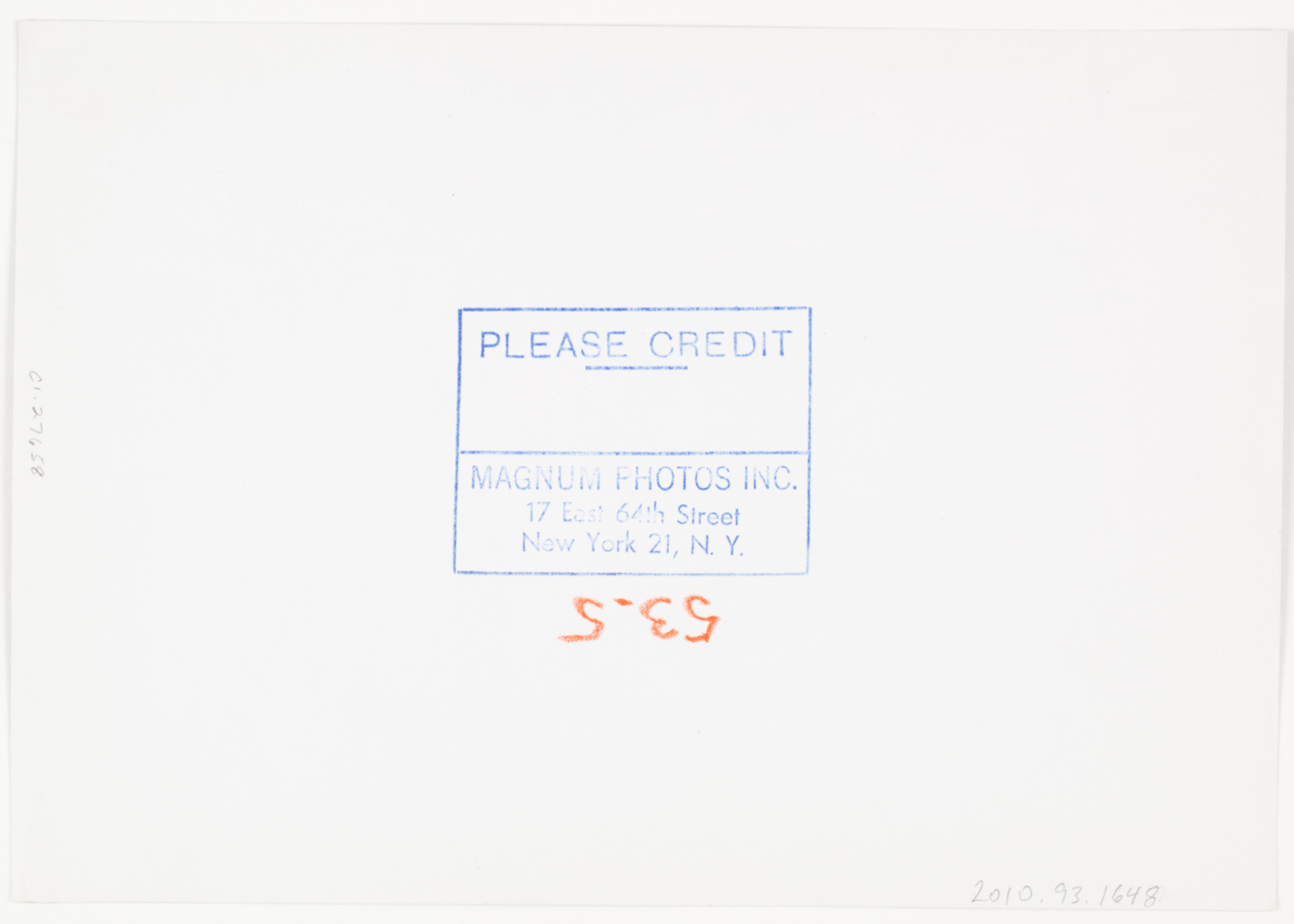 [Actors Robert Morley (right), Ivor Barnard (centre-left), Marco Tulli ...