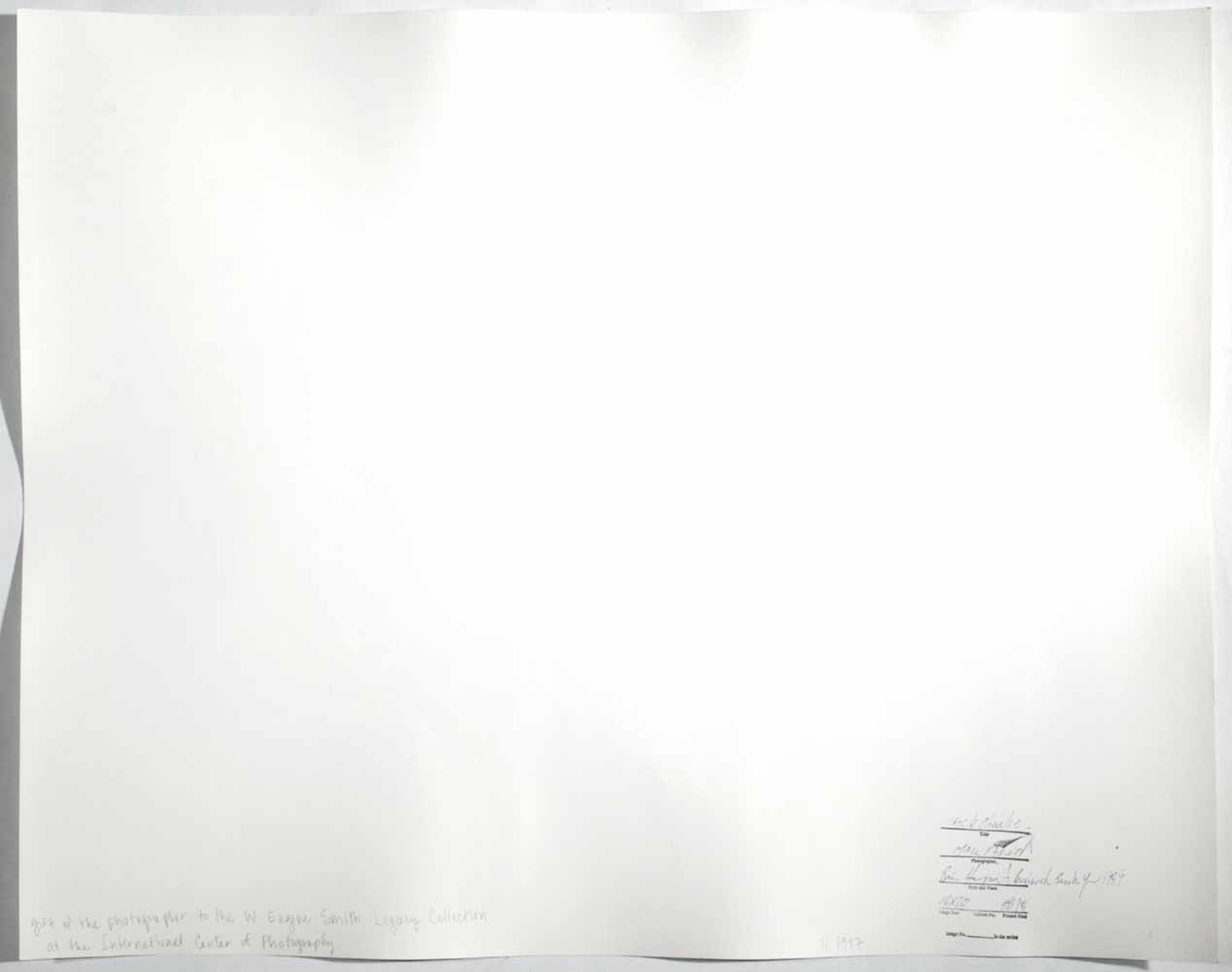 Uncle Charlie | International Center of Photography