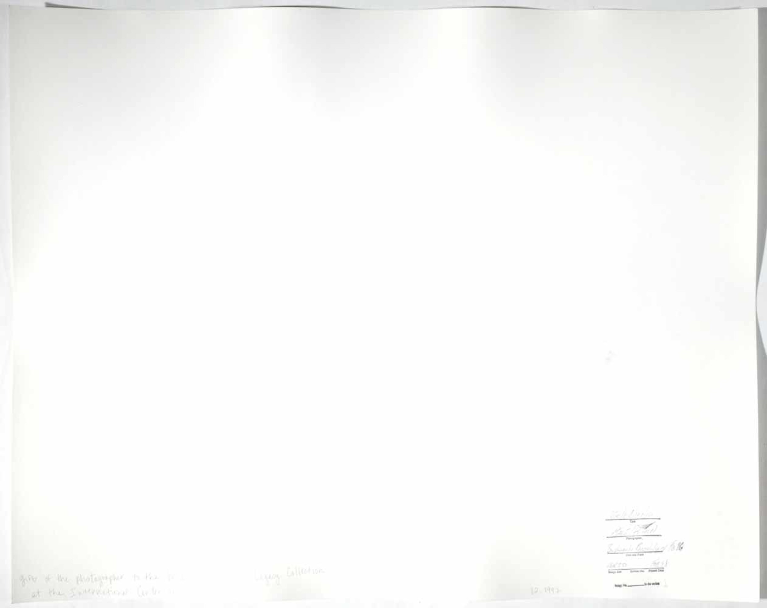 Uncle Charlie | International Center of Photography